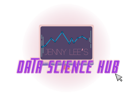 About Me — Jenny's Data Science Hub